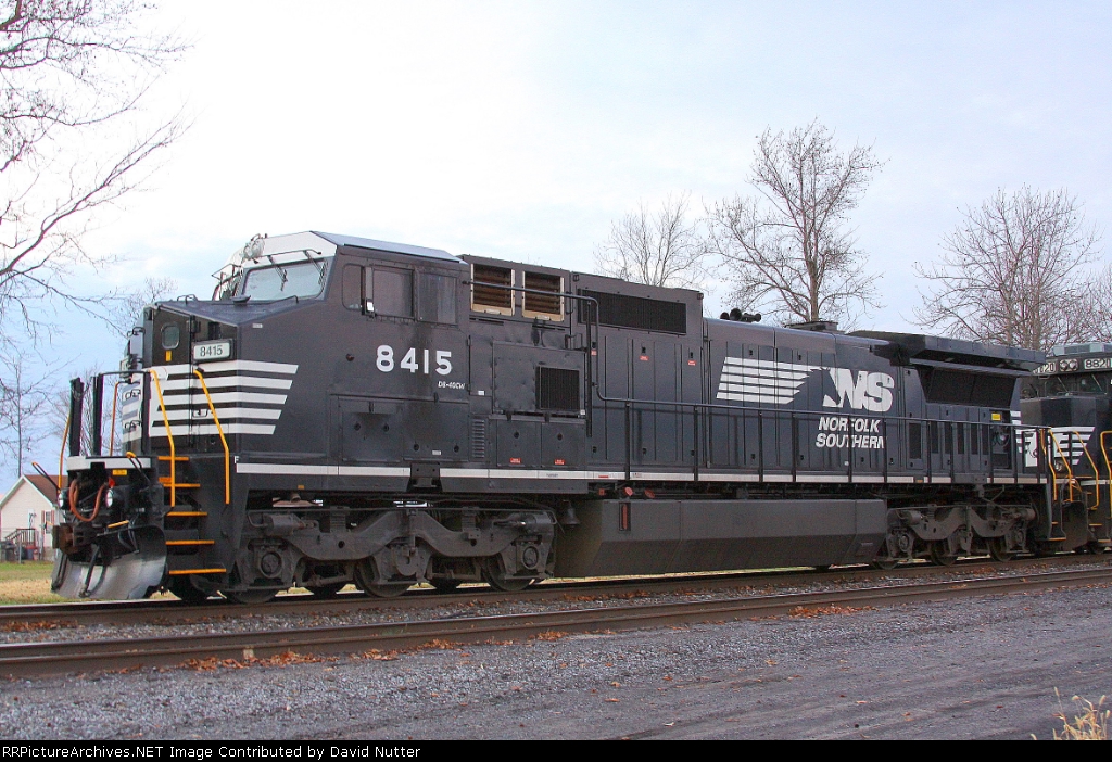NS 8415